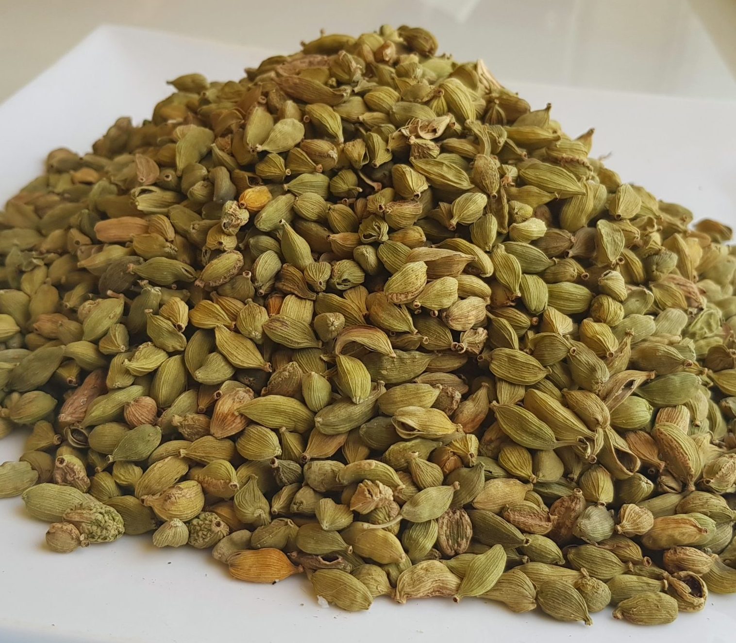Cardamomo ⋆ Especiera del Sur
